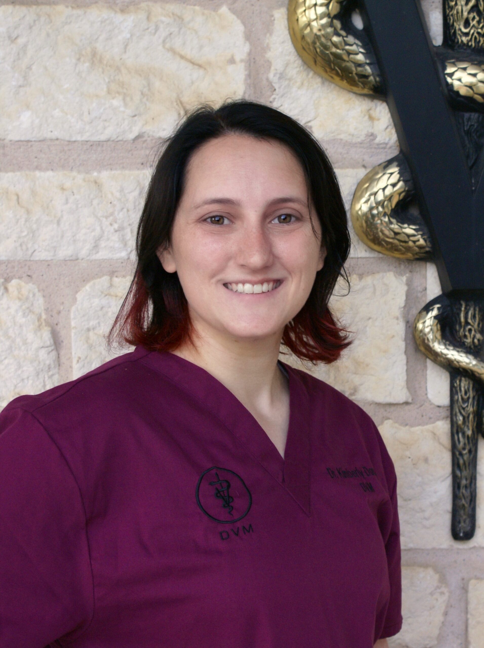 Our Doctors – Alvarado Veterinary Clinic